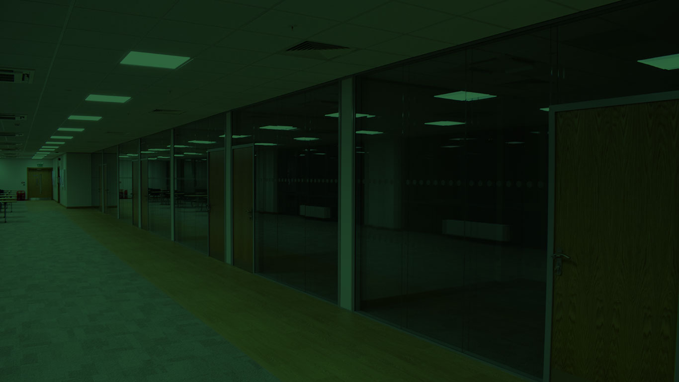 Facilities Services - APPM